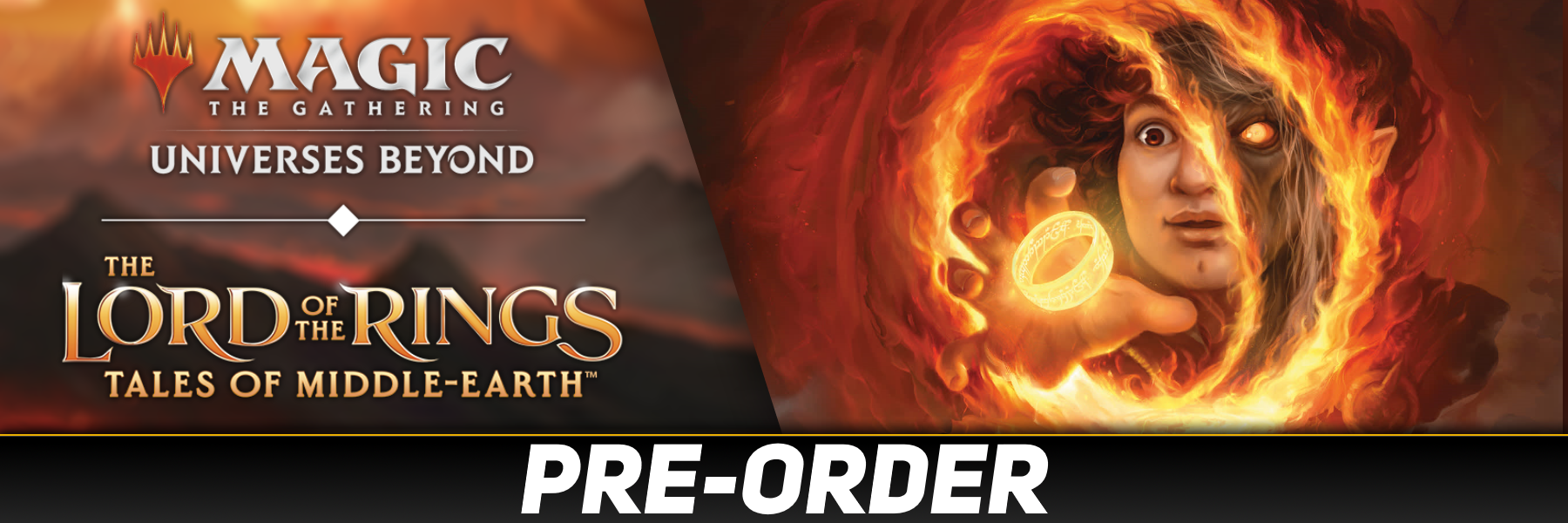 Lord of the Rings: Tales from Middle-earth – Taps Games