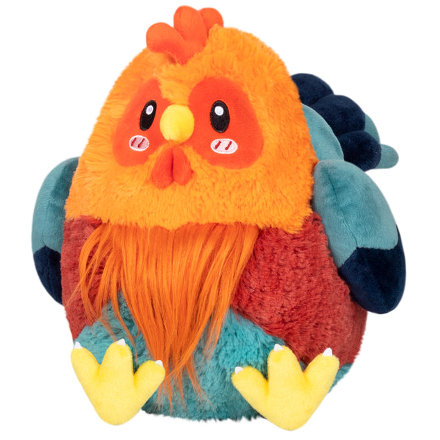 Squishable: Mini Rooster – Taps Games