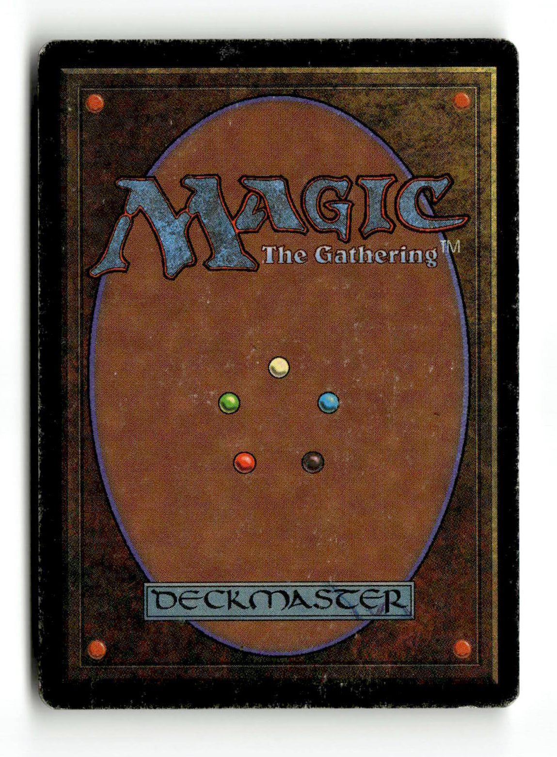 Scrubland (3ED-286) [Revised Edition] - Scan (RD-012) – Taps Games