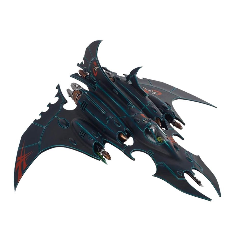 Drukhari: Razorwing Jetfighter (WO) – Taps Games